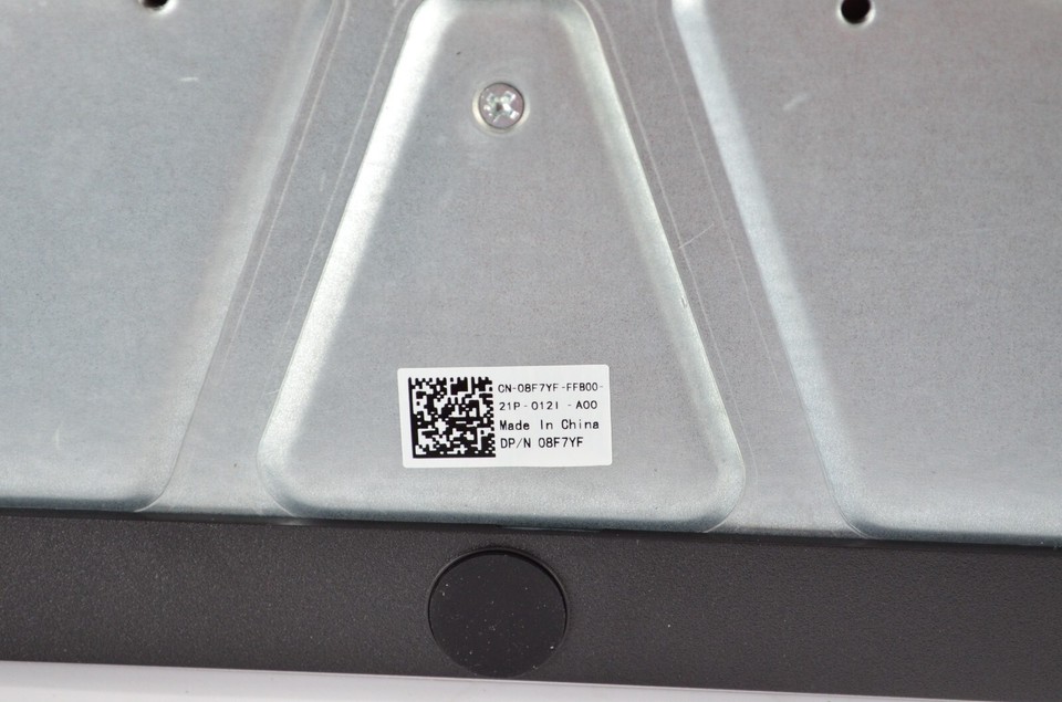 NEW Dell Monitor Stand V77G5 RFJV8 P2222H U2422H C2723H P2425 STOP ...