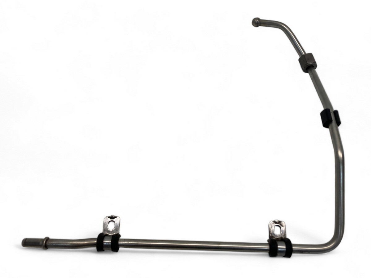 Mini Cooper High Pressure Fuel Pump Supply Line 13537639981 14-22 F5x ...