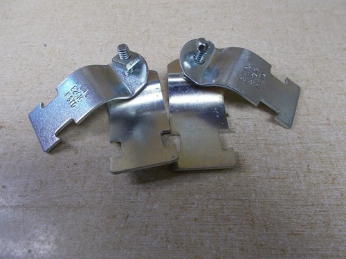 NEW B-Line B2010 1" Strap Clamp, Lot of 2 Sets *FREE SHIPPING* | eBay