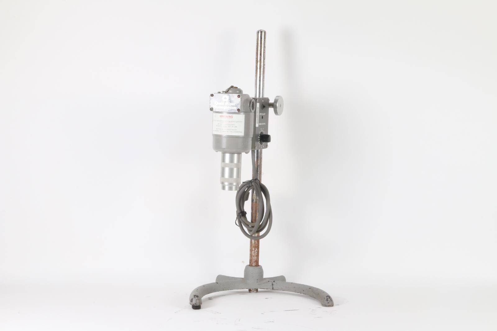 Omni 17105 Omni-mixer Homogenizer W/ Blade Assembly for sale online | eBay