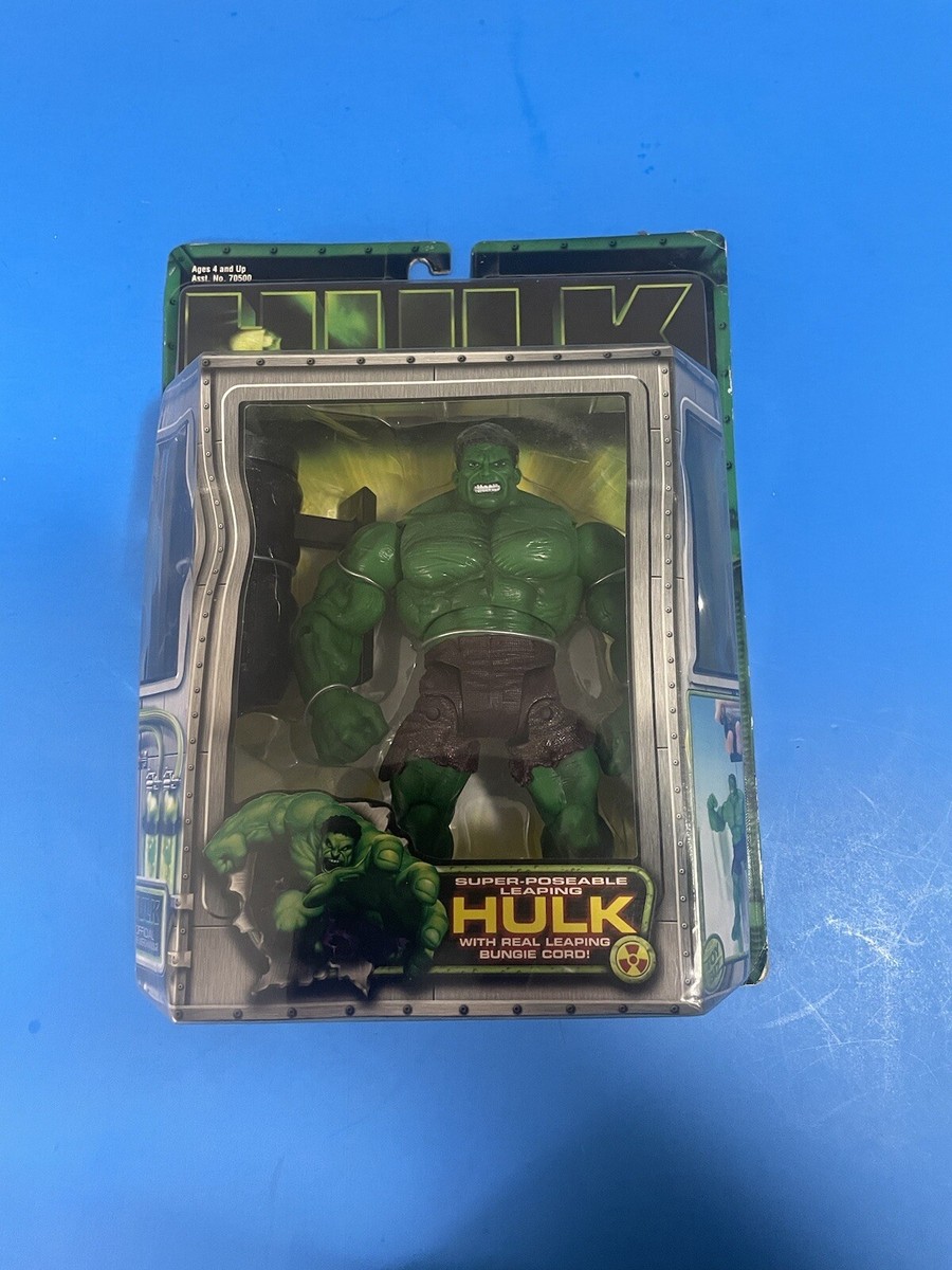 Hulk Movie 2003 Evolution Of Hulk In Movies & TV (1977 2022)