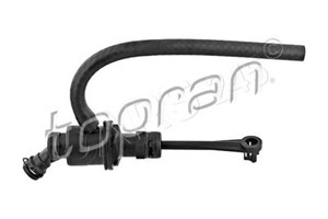 Clutch Master Cylinder Fits MERCEDES RENAULT Citan Grand Kangoo 415 ...