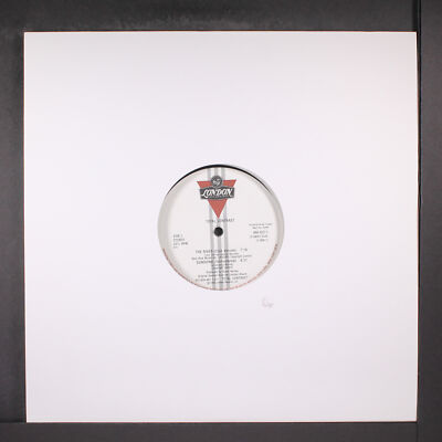 TOTAL CONTRAST: river LONDON 12" Single 33 RPM | eBay