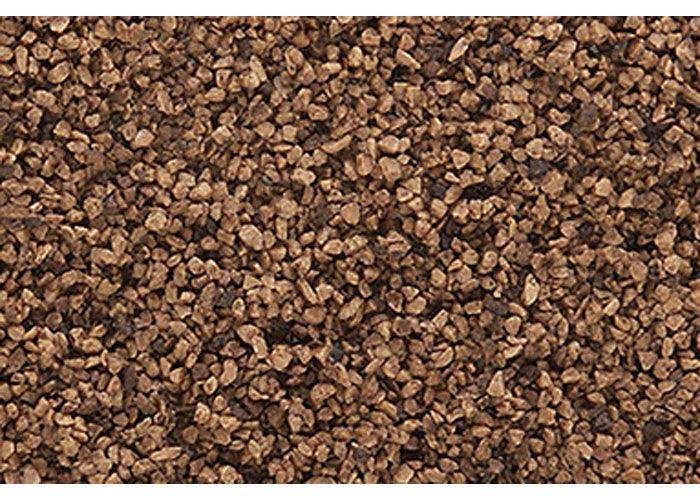 NEW Woodland Ballast Coarse Brown 32oz B1386 | eBay