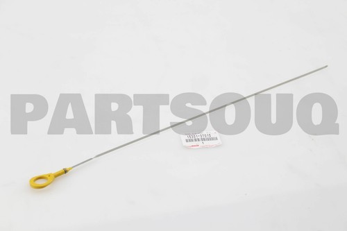 1530137010 Genuine Toyota GAGE SUB-ASSY, OIL LEVEL 15301-37010 | eBay