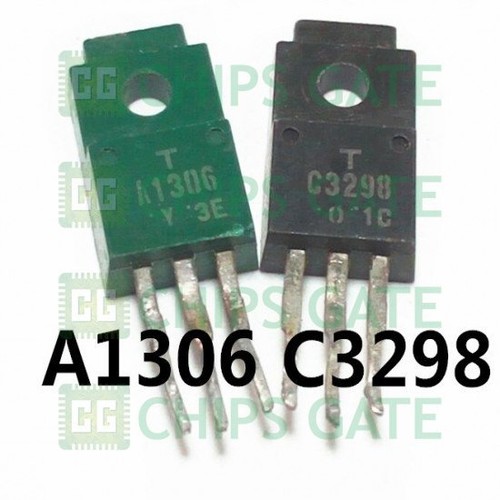 3PCS 2SA1306-Y/2SC3 | eBay