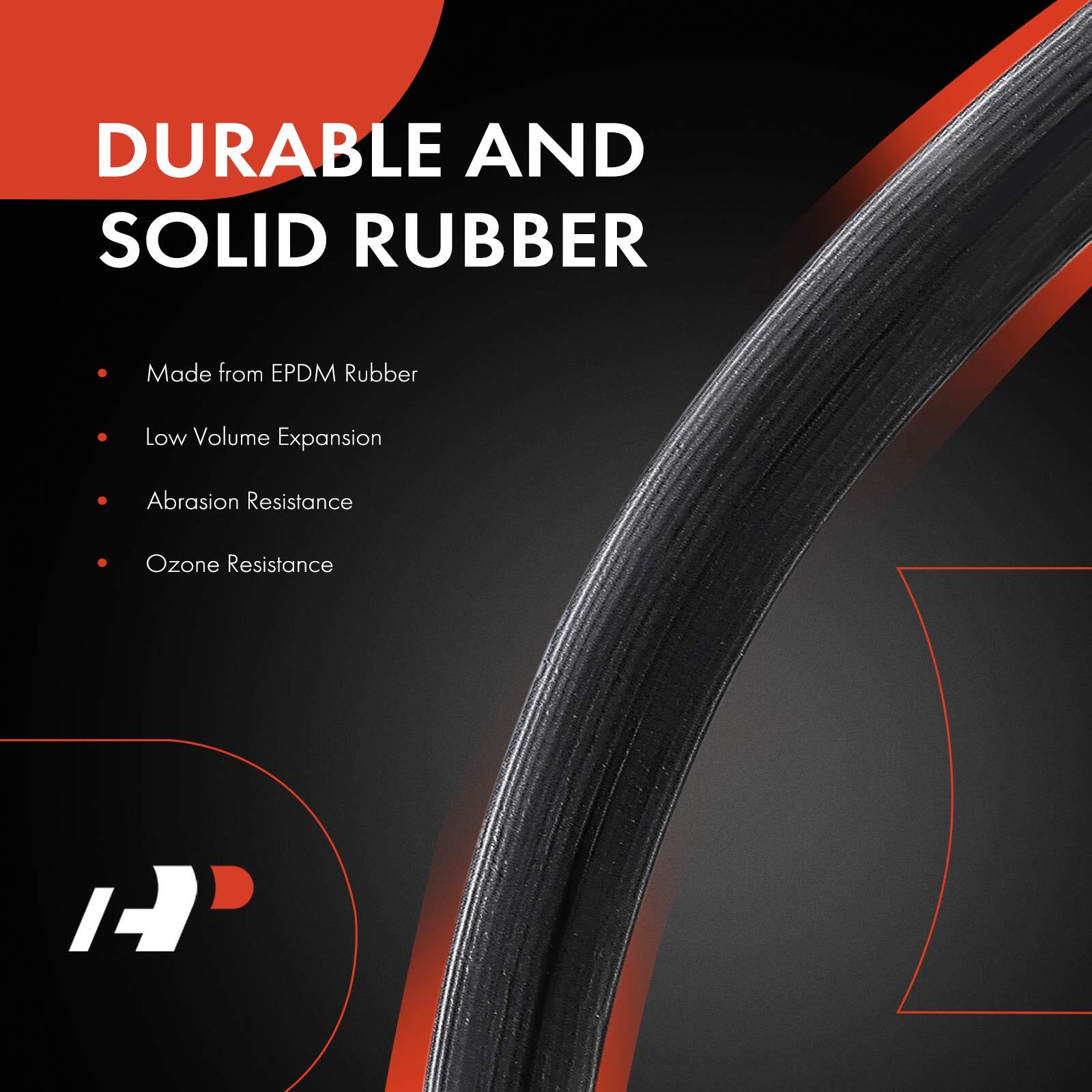 A-Premium Brake Hydraulic Hose Front for Acura Isuzu Trooper 3.2L 3.5L VehiCROSS | eBay