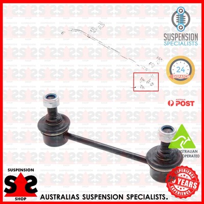 Rear Axle Link/Coupling Rod, Stabiliser Bar Suit HYUNDAI ix35 2.0 ix35 ...