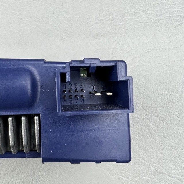 Audi Q5 Rear Left Driver Side Tailgate Trunk Lift Hatch Motor Unit ...