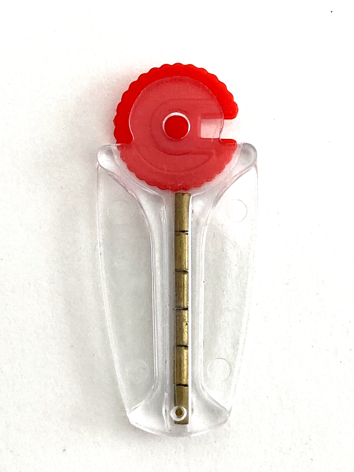 Scripto VU Lighter Parts Repair Kit - Flint Spring, Seals, Wicks & More ...