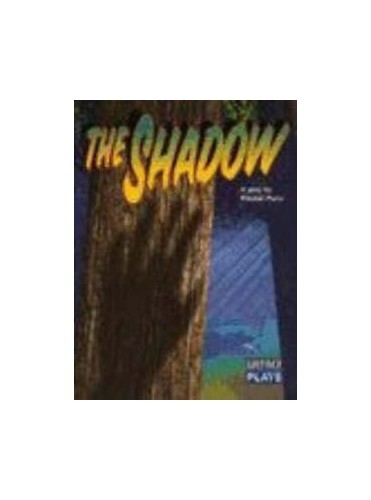 The Shadow, Perry, Ritchie 602274257 | eBay.de
