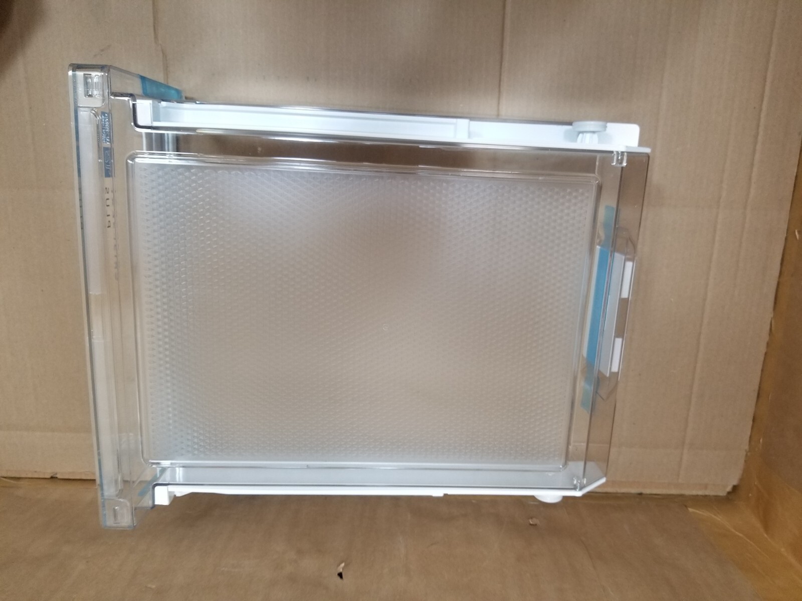 5304530923 / 5304533738 Original Frigidaire refrigerator Ref Drawer ...