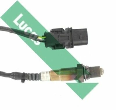 Lambda Sensor fits MINI Pre Cat Oxygen 11787539123 11787549860 ...