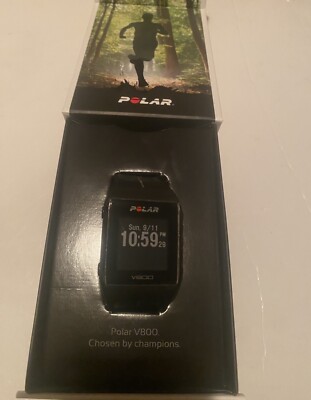 Polar V800 Trainingcomputer # 31 # | eBay
