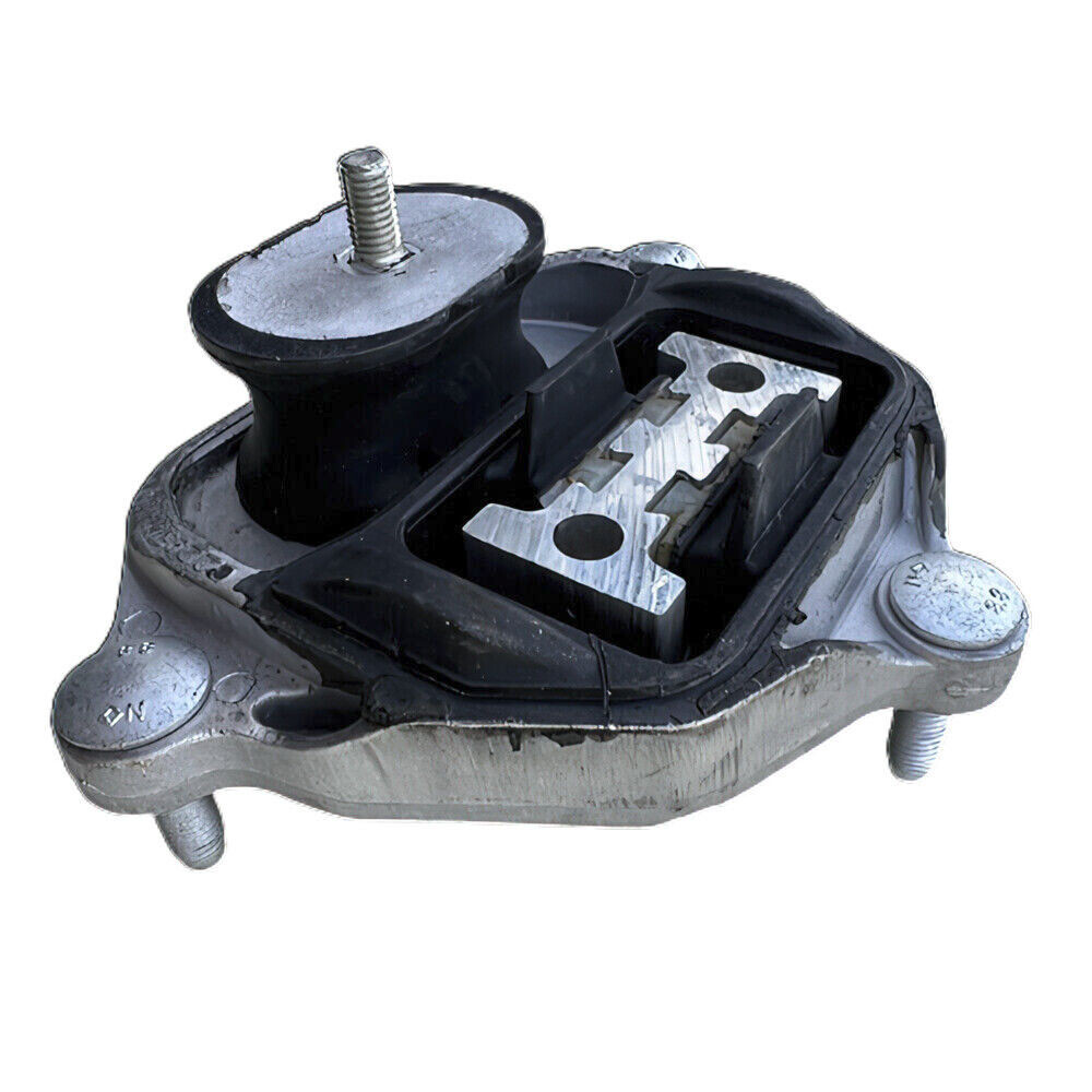 MotorKing For Porsche Macan 3.0L 3.6L 2015-2018 Set 4Pcs Engine & Trans ...