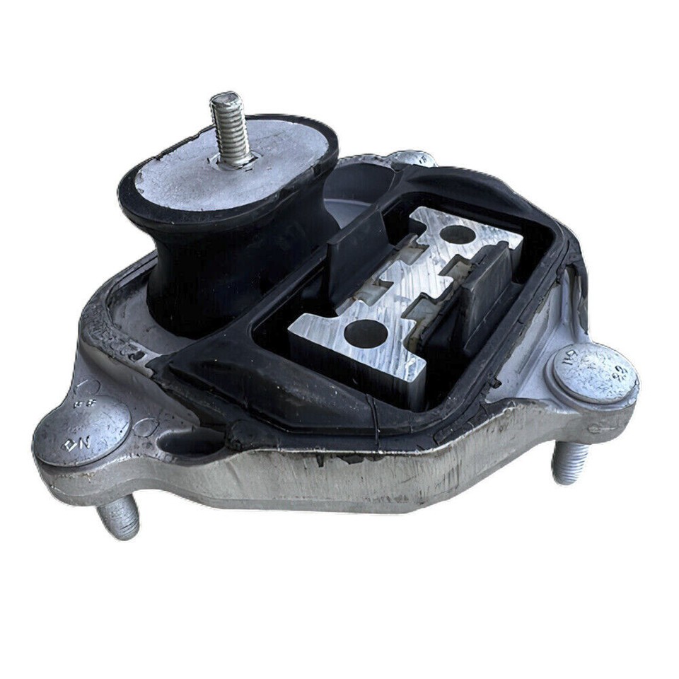 MotorKing For Porsche Macan 3.0L 3.6L 2015-2018 Set 4Pcs Engine & Trans ...