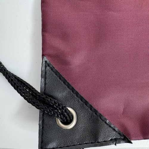 Dr Pepper McDonalds Drawstring Bag Backpack SportPak’s Kool Pak ...