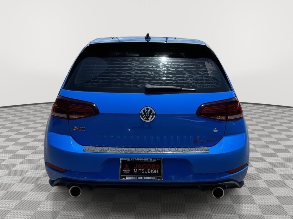 2019 Volkswagen Golf RABBIT EDITION | eBay