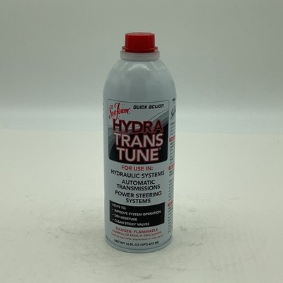 Sea Foam Trans Tune Transmission Additive TT-16 -16 oz NEW | eBay