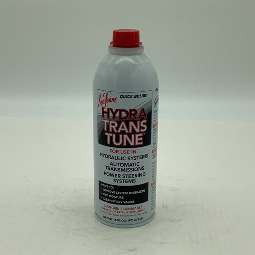 Sea Foam Trans Tune Transmission Additive TT-16 -16 oz NEW | eBay