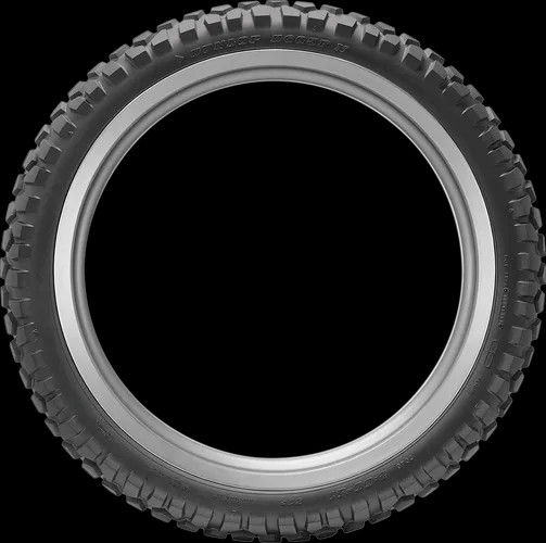 Dunlop Road Trail D605 2.75-21 Front Bias Tire 45P TT BETA RR 250 13-14 | eBay