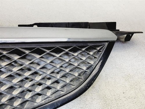 2002-2003 Mazda MPV Grille Grill - Chrome LD47-50-710 | eBay