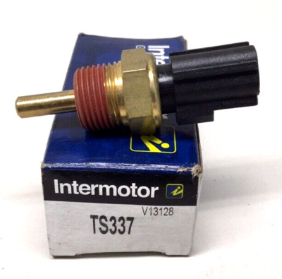 Intermotor TS337 Engine Coolant Temperature Sensor | eBay