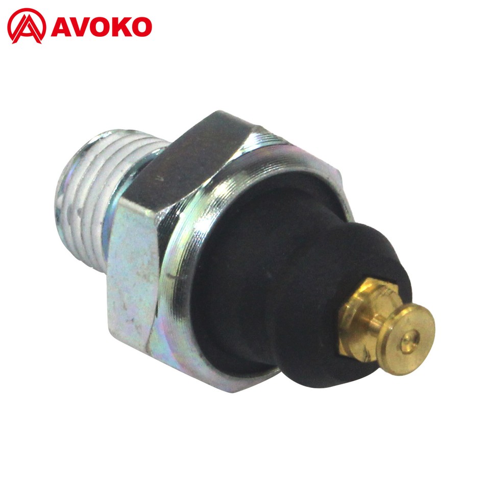 Ford New Holland 2000 3000 4000 7000 Oil Pressure Switch | 81873524 ...