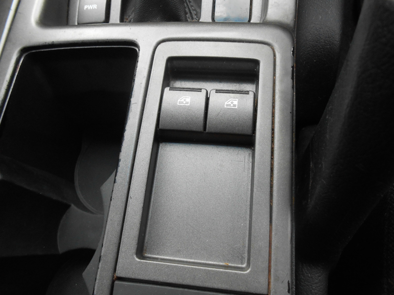 2005 Holden Commodore VZ Console Lid S/N V7079 (B) BK4368 | eBay