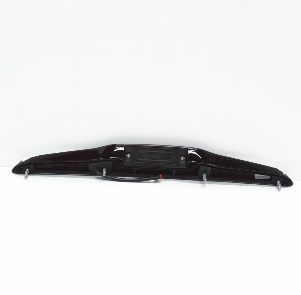 VOLVO C30 TAILGATE HANDLE TRUNK OPEN 31218231 NEW ORIGINAL FACTORY PART ...
