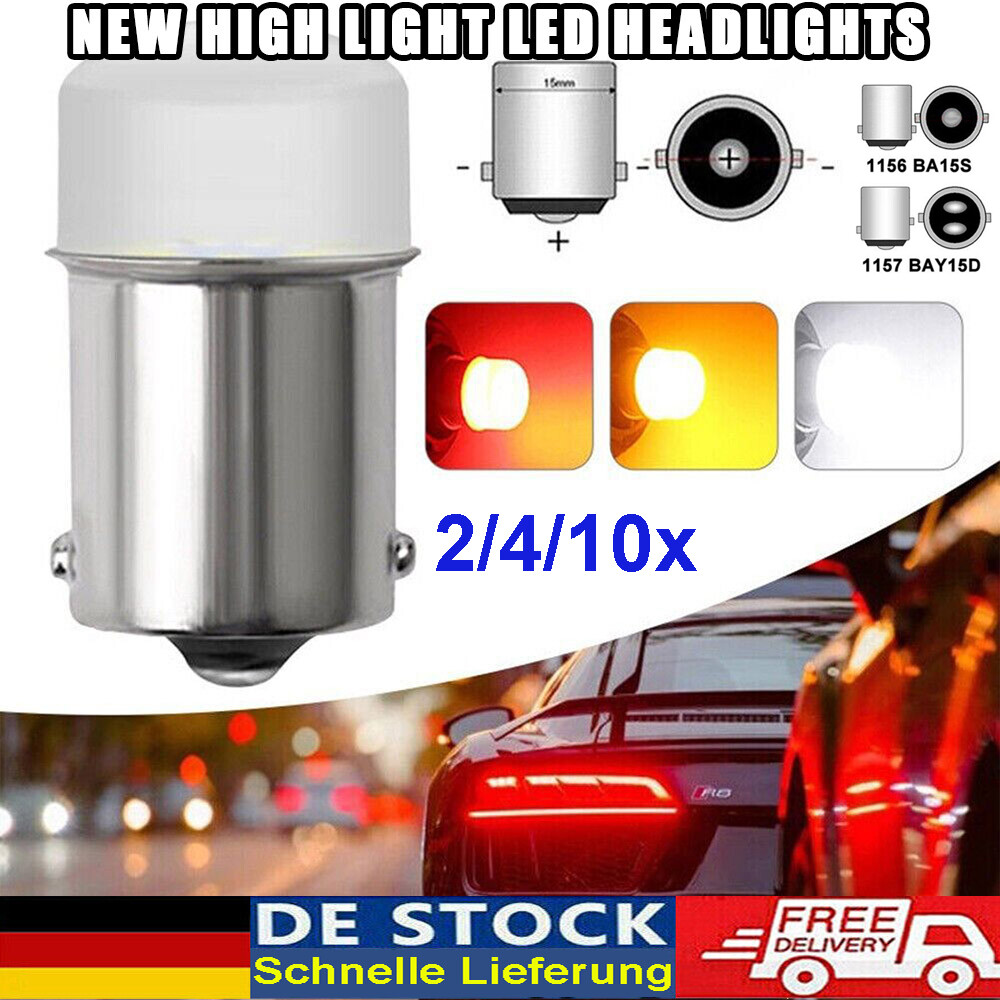 Der Blinker funktioniert nicht: Ursachen und Reparatur