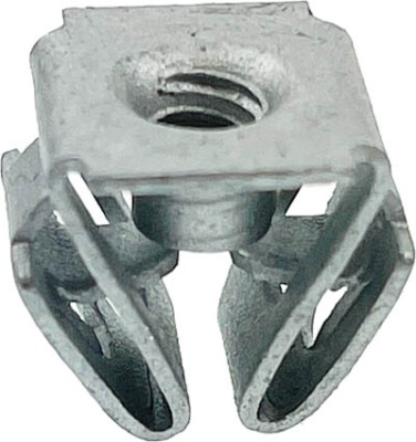 Swordfish 60175 - 25pcs Radiator Grille Panel Push Nut for Chrysler ...