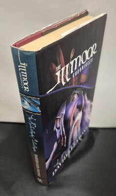 Illmoor Chronicles The Ratastrophe Catastrophe by David Lee Stone ...