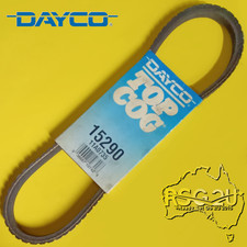 Dayco Top Cog Belt 15500 11A1270 NOS for sale online | eBay