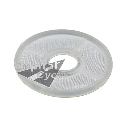 BMW Carburetor Float Assy/Jet Fuel Inlet Screen Strainer R90 S | eBay