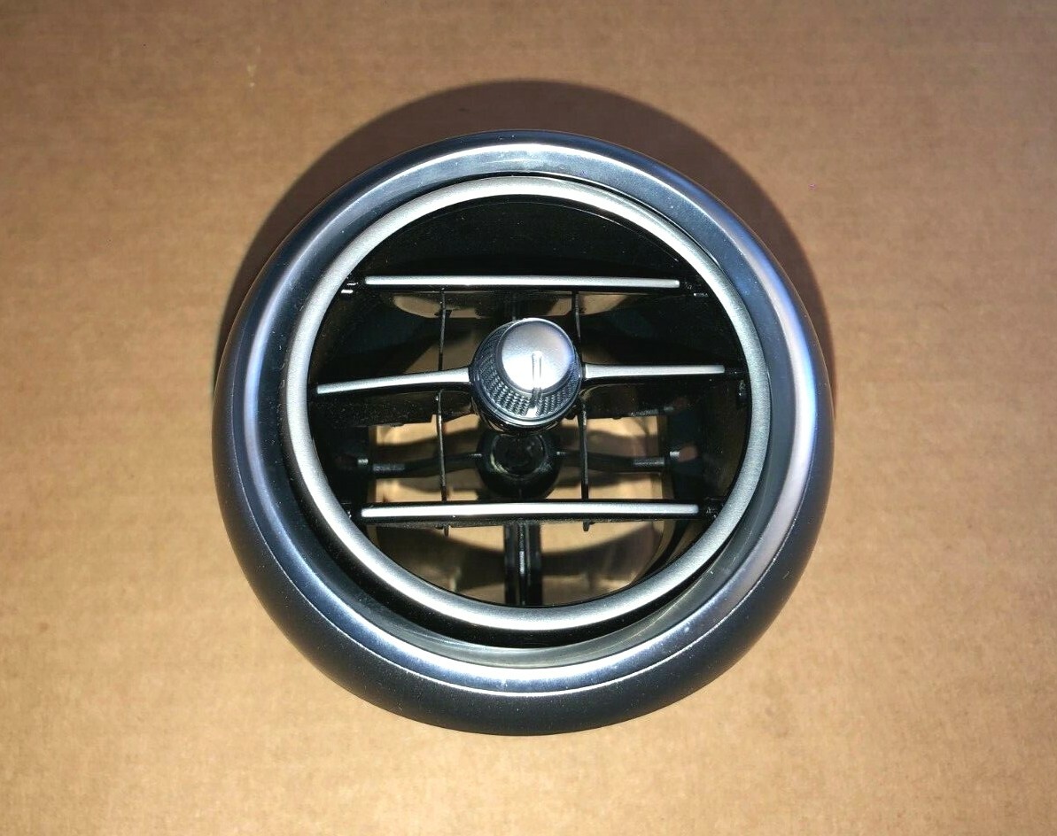 2017 2018 Mercedes C300 C63 C43 GLC300 GLC43 FRONT LEFT AIR VENT ...