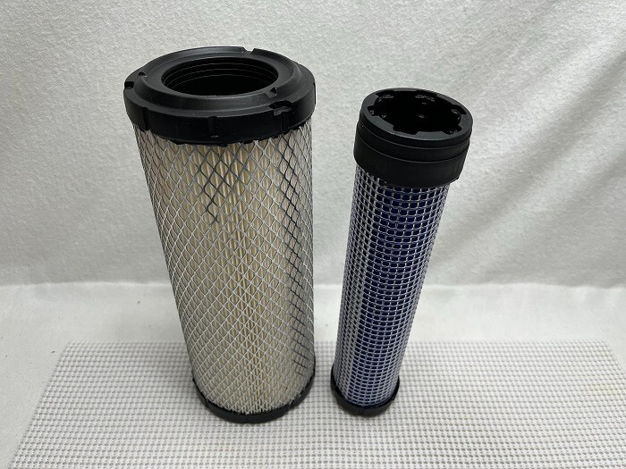 Maintenance Filter Kit for Kubota L3010 L3130 L3410 L3430 L4630 Oil ...