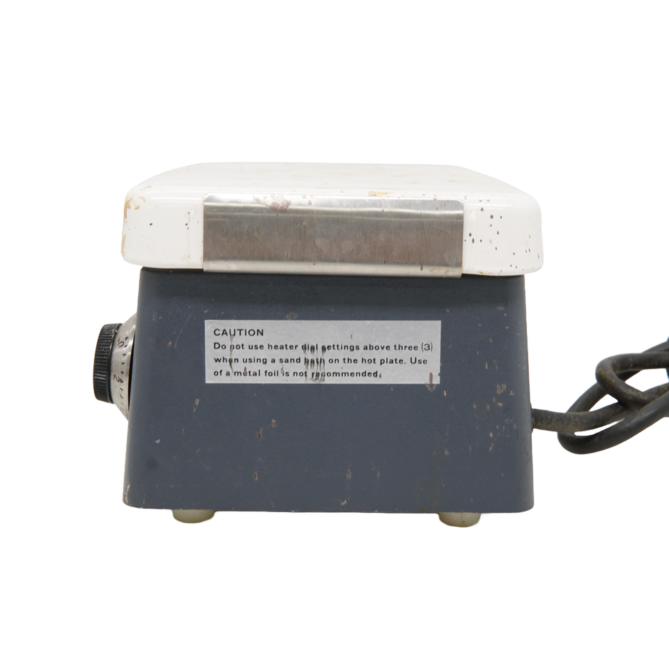 Corning PC-351 Laboratory Hot Plate Stirrer Mixer Hotplate Magnetic | eBay