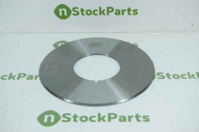 UNMARKED 39-001-020 20 PACK KNIFE, DISC SLITTER NSNB | eBay