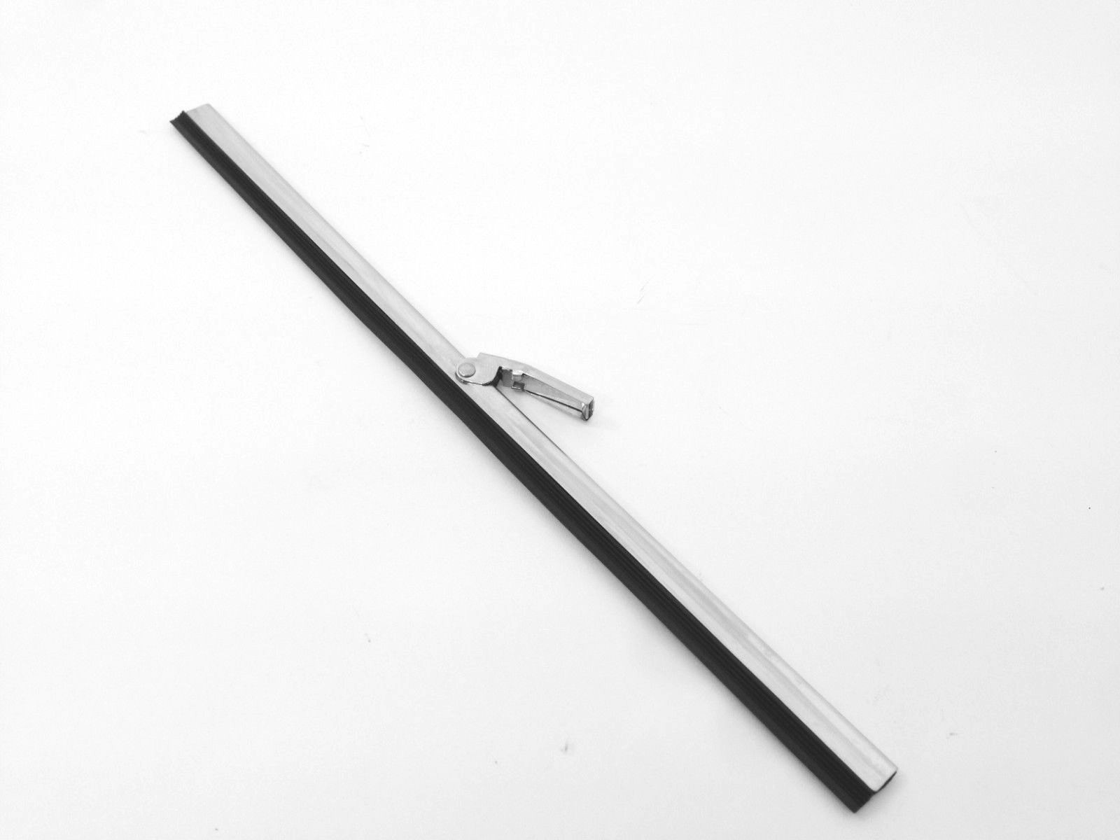 Windshield Wiper Blade 10" Replacement Refil Rubber Hot Rod Street Rod ...