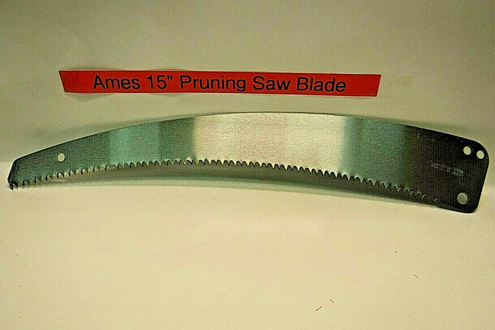 Vintage Ames Co. Pole Saw Replacement Blade 15 in. NOS Repair Part | eBay