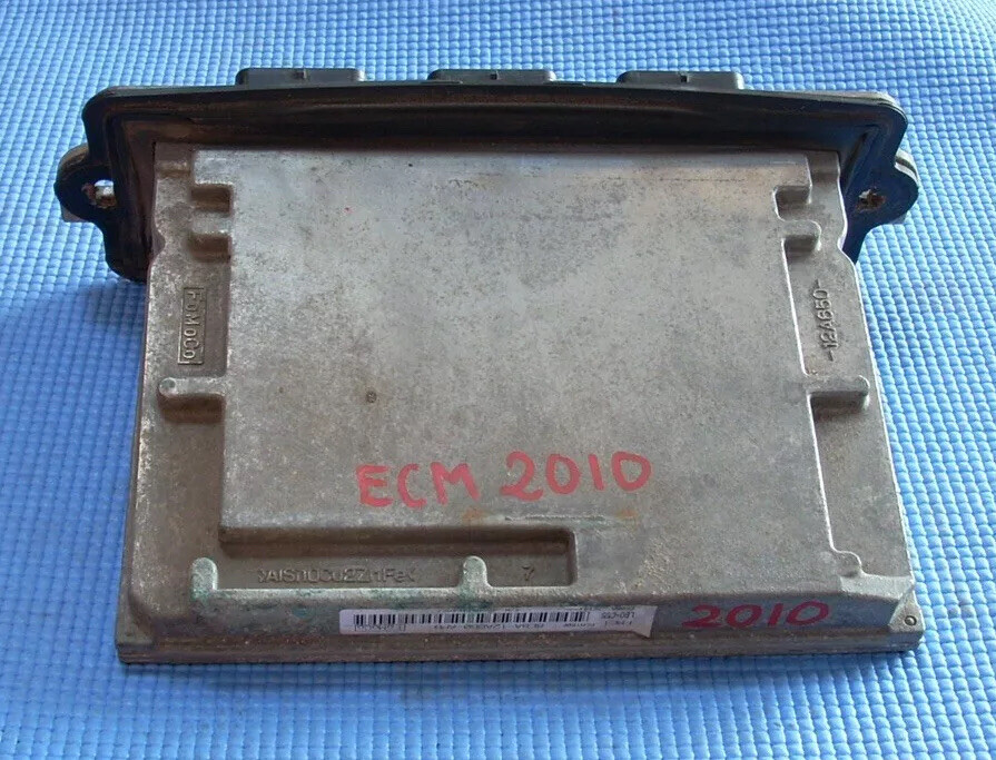 2008 Ford Escape ECM Engine Computer Module 8L8A-12A650-APB OEM | eBay