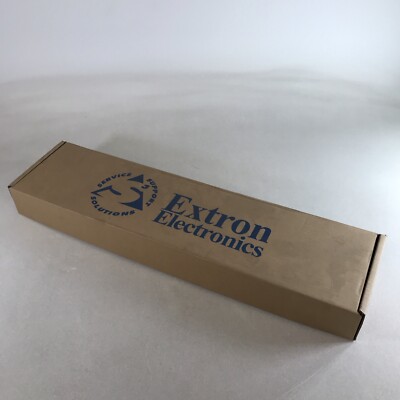 Extron 70-1065-04 Retractor Series 2 HDMI Male to Male *New/Open Box ...