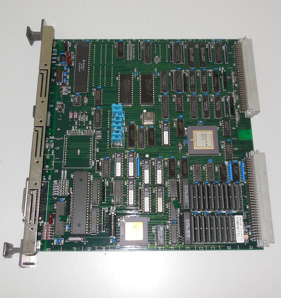 Yokogawa EM71 Suff *C | eBay