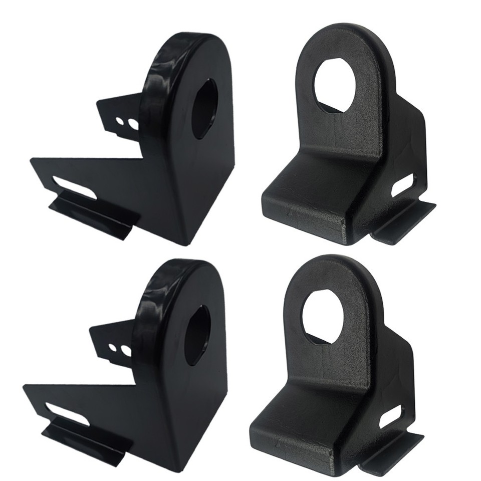 4x Body Mount Bracket For 99-06 Chevy Silverado GMC Sierra 1500 999-993 ...