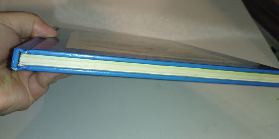 My First Story Book - Blue Hardback. 9780861127245 | eBay UK