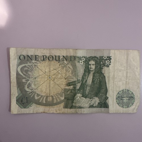 old one pound note | eBay