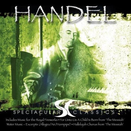 Handel Handel (CD) (UK IMPORT) | eBay