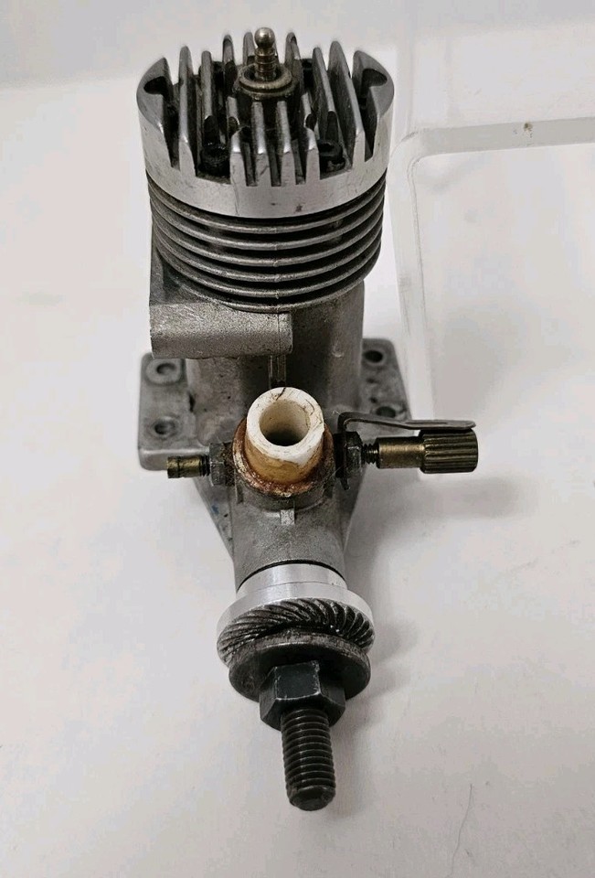 OS Max 20 FP RC / CL Model Airplane Engine - LOOK, Review | eBay