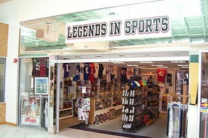 LEGENDS IN SPORTS | eBay Stores